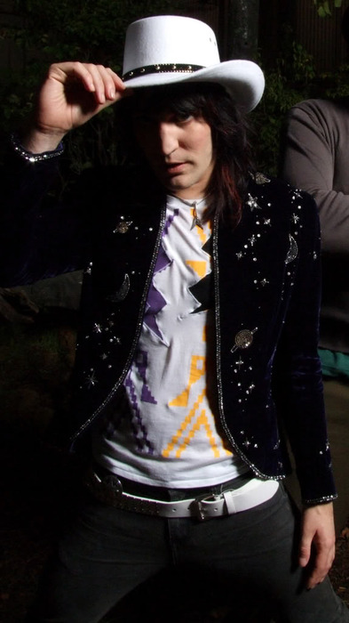 Picture of Noel Fielding