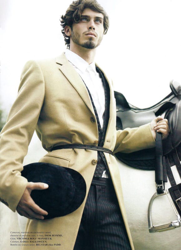 Picture of Cameron Bailey