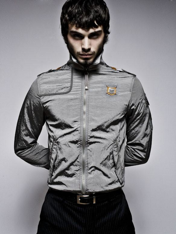 Picture of Cameron Bailey