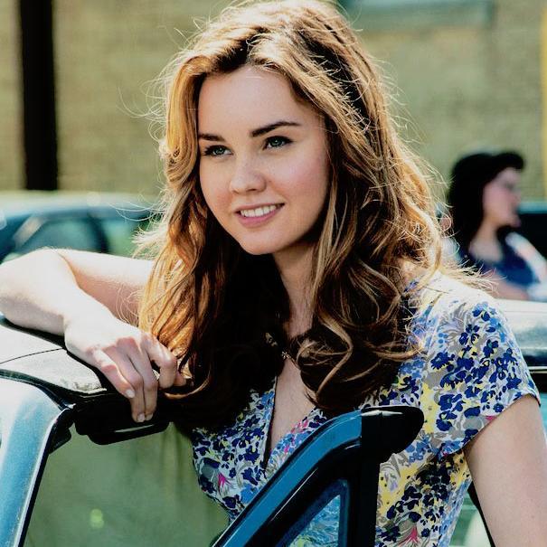 Amanda Collier image