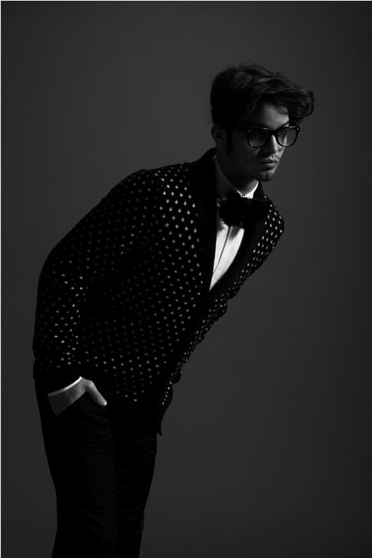 Picture of Cameron Bailey