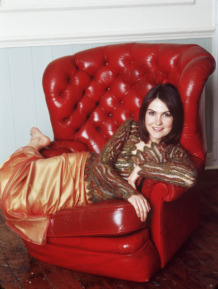 Picture of Gillian Kearney