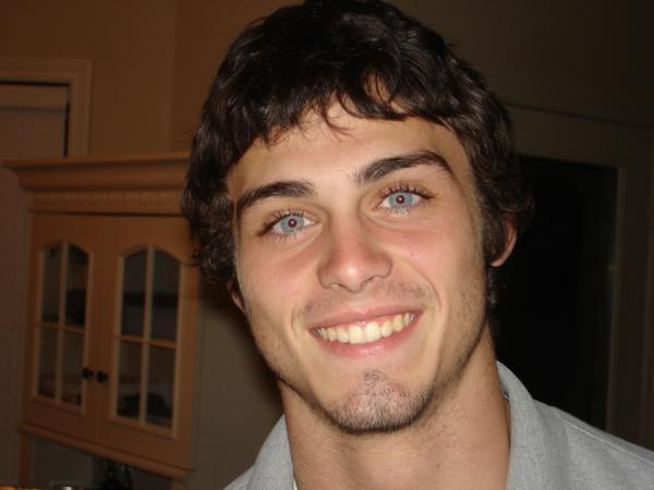 Picture of Cameron Bailey