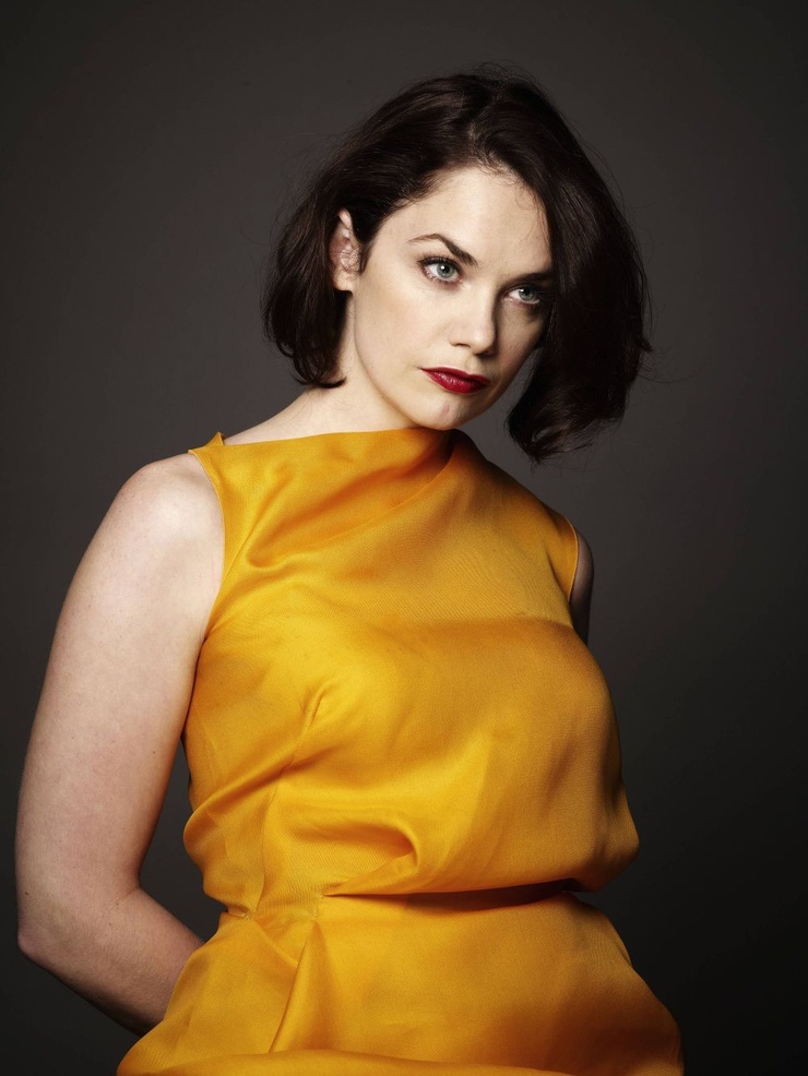 Picture of Ruth Wilson