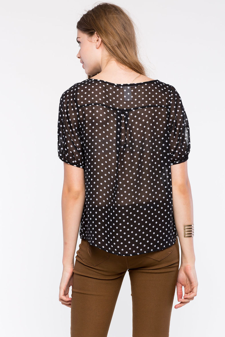 Picture of Gwen Van Meir