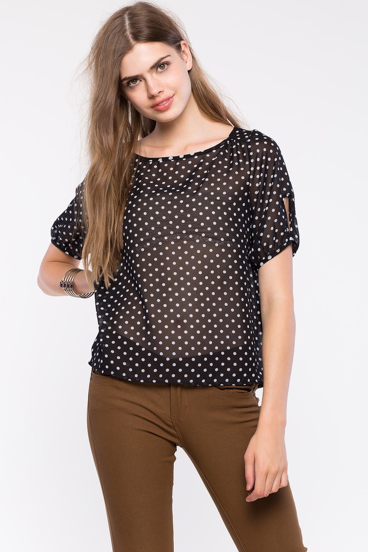 Picture of Gwen Van Meir