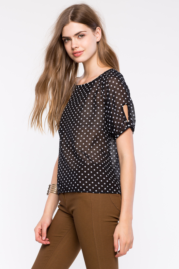 Picture of Gwen Van Meir