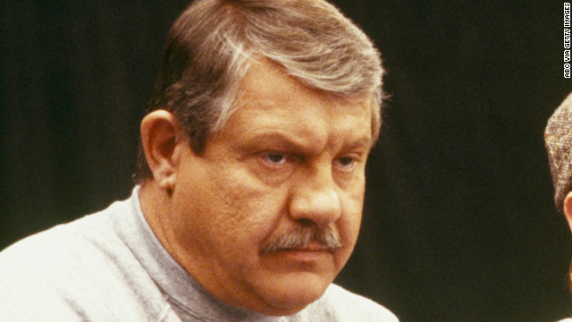 Alex Karras