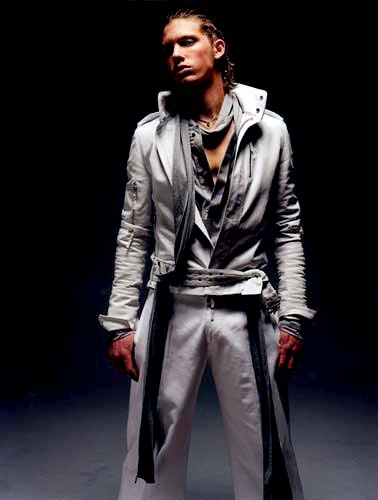 Picture of Adam Senn