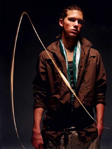 Picture of Adam Senn