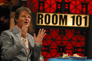 Picture of Room 101
