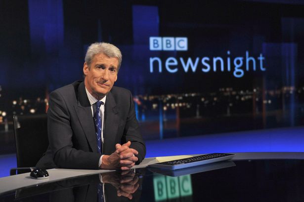 Picture of Newsnight (1980- )