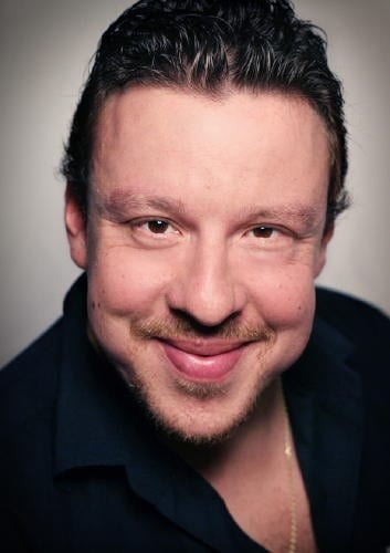 Picture of Bruno Flender