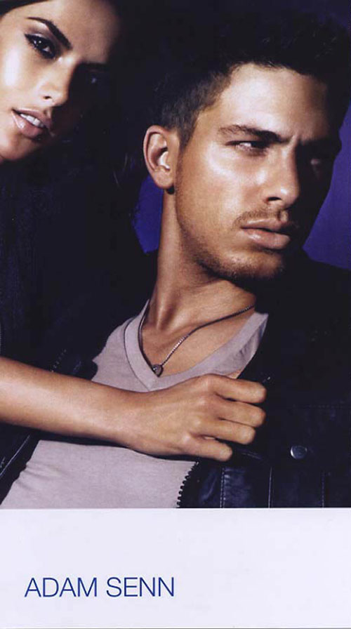 Adam Senn image