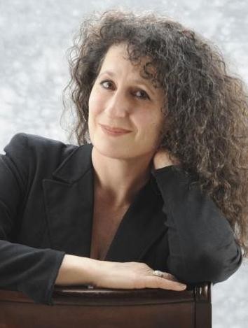 Picture of Daniela Bisconti