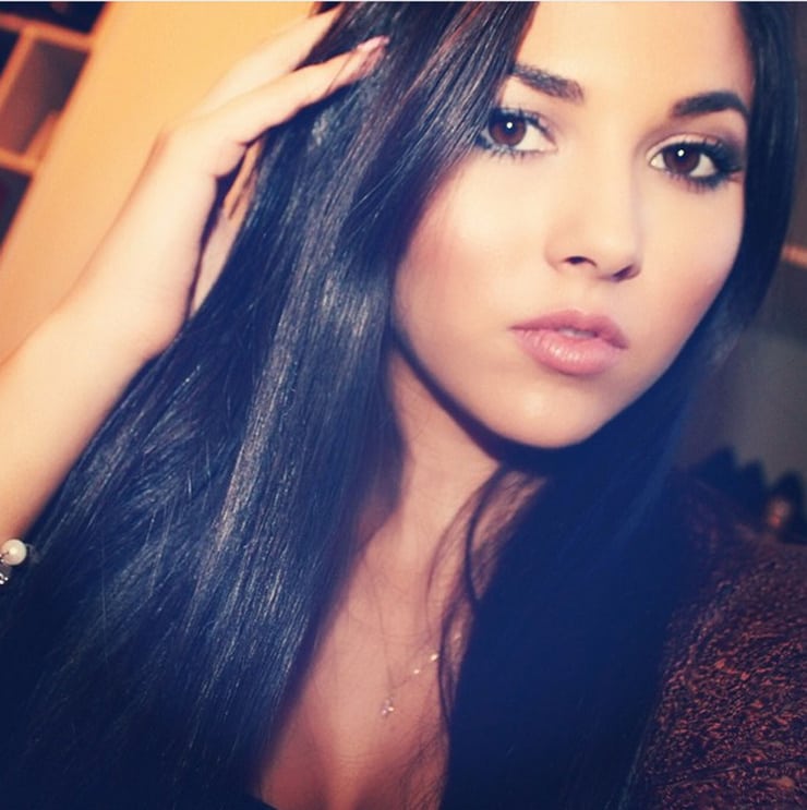 Image of Aline Lima