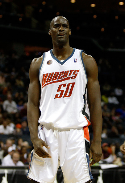 Emeka Okafor picture