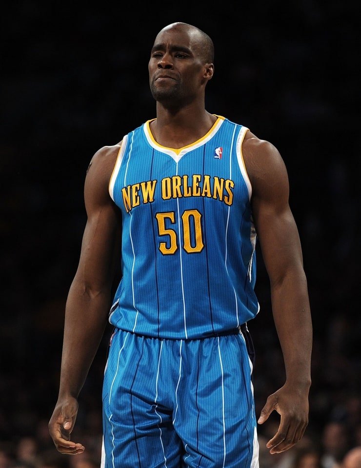 Picture of Emeka Okafor