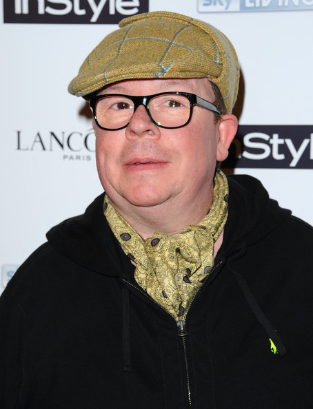 Picture of Perry Benson