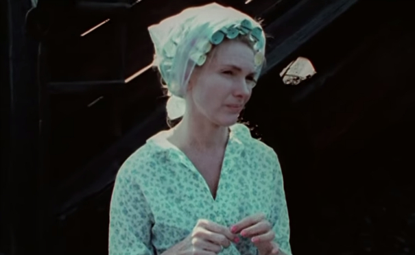 Picture of Wanda (1970)