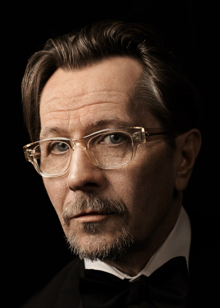 Picture of Gary Oldman