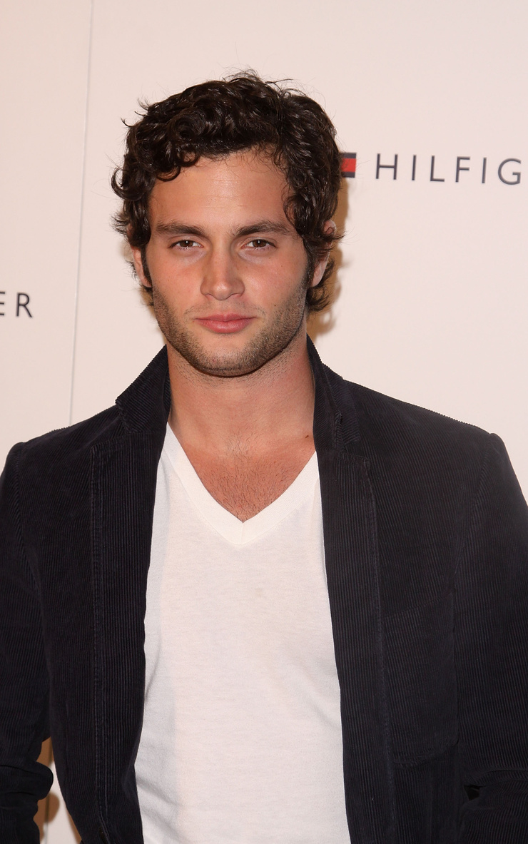 Picture of Penn Badgley