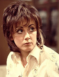 Paula Wilcox image