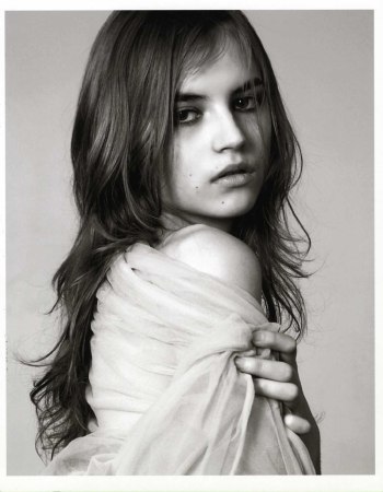 Picture of Anabela Belikova