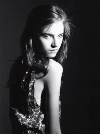 Picture of Anabela Belikova