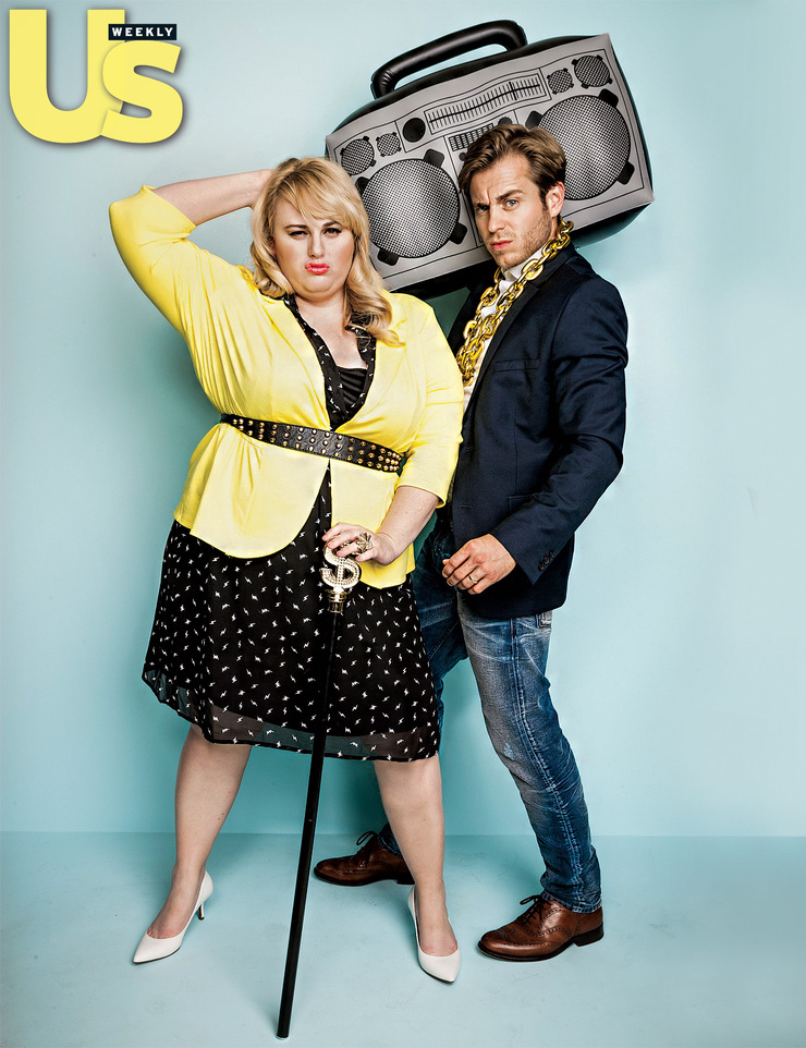 Picture of Rebel Wilson