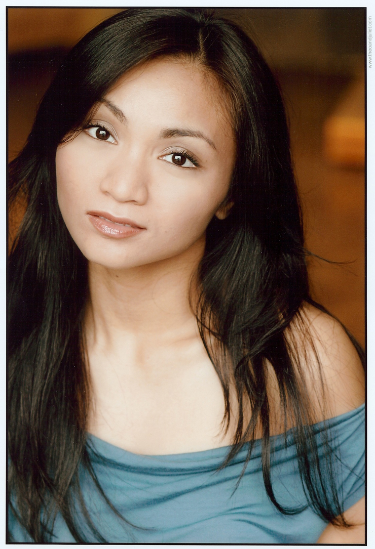 Picture of Jennifer Paz