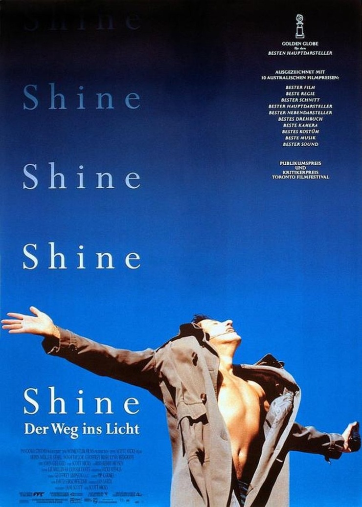Picture of Shine