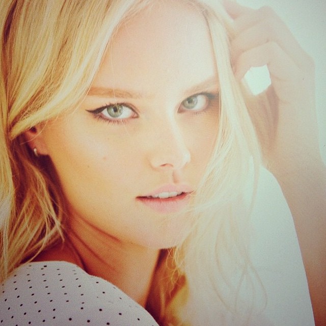 Picture of Shelby Keeton