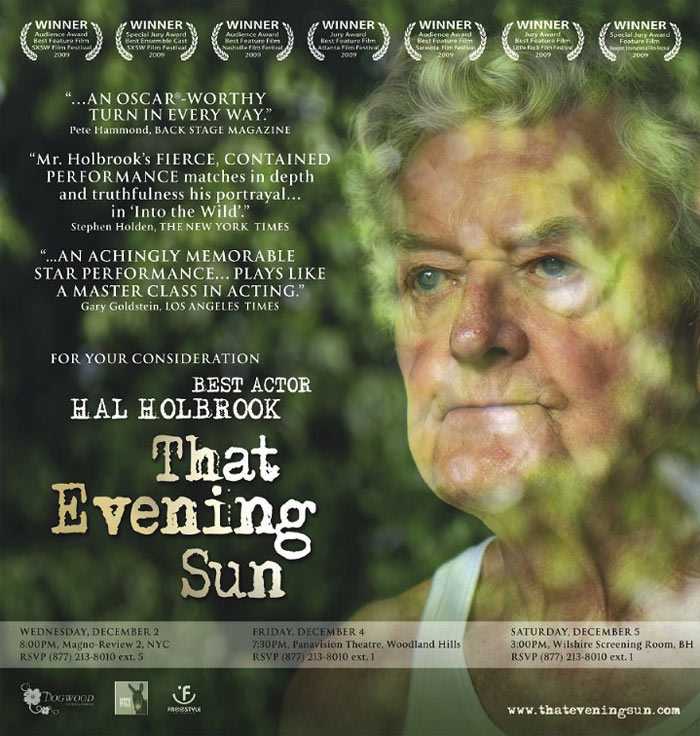 Picture of That Evening Sun