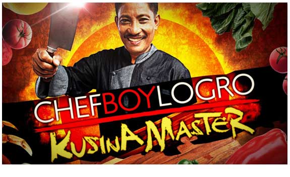 Picture of Chef Boy Logro: Kusina Master