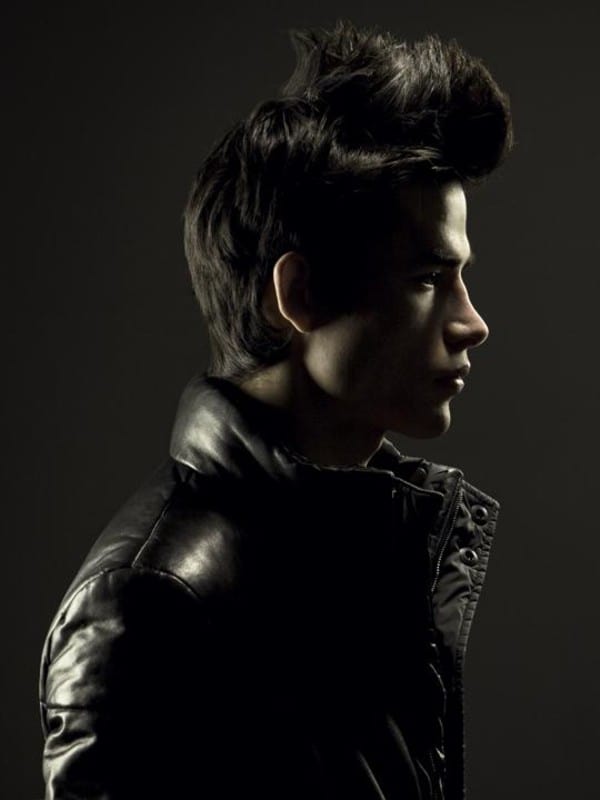 Sebastian Monroe picture