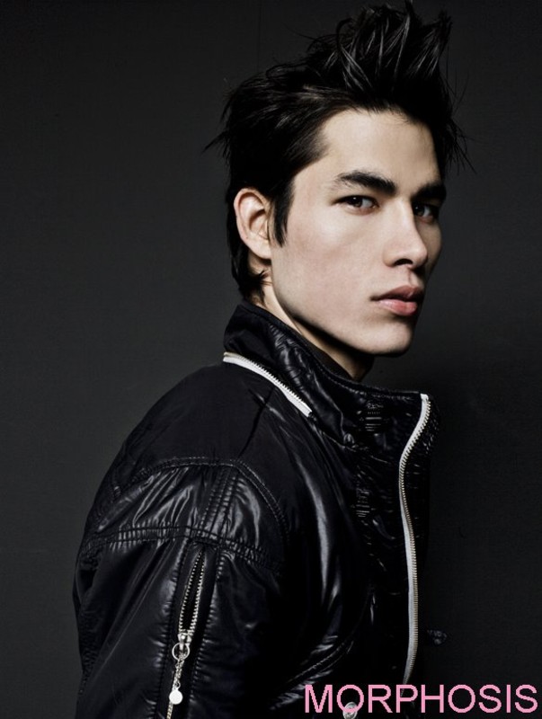 Picture of Sebastian Monroe