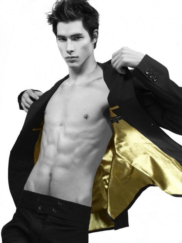 Image of Sebastian Monroe