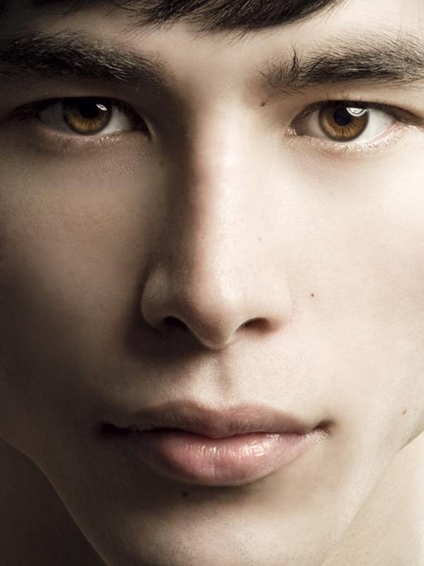 Picture of Sebastian Monroe