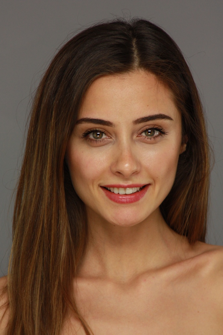 Picture of Dila Danisman