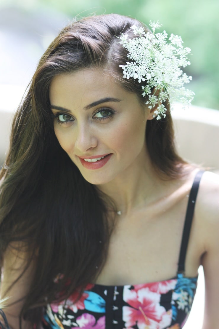 Picture of Dila Danisman