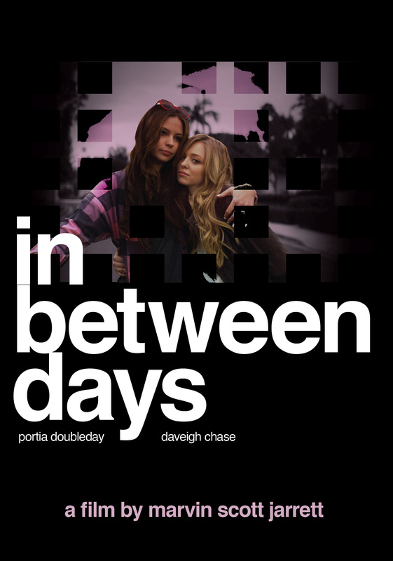 In Between Days image