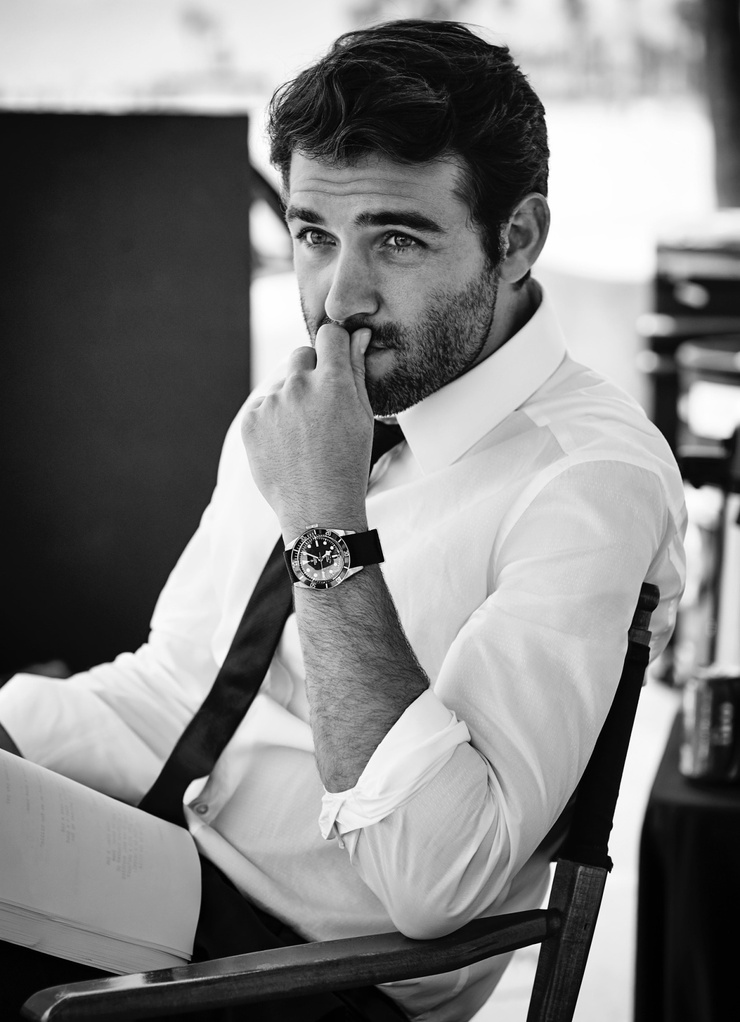 James Wolk picture