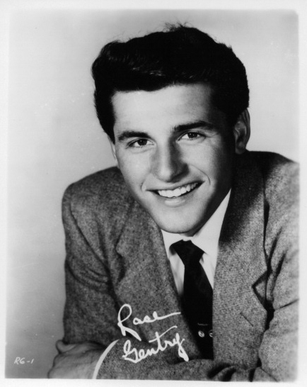 Picture of Race Gentry