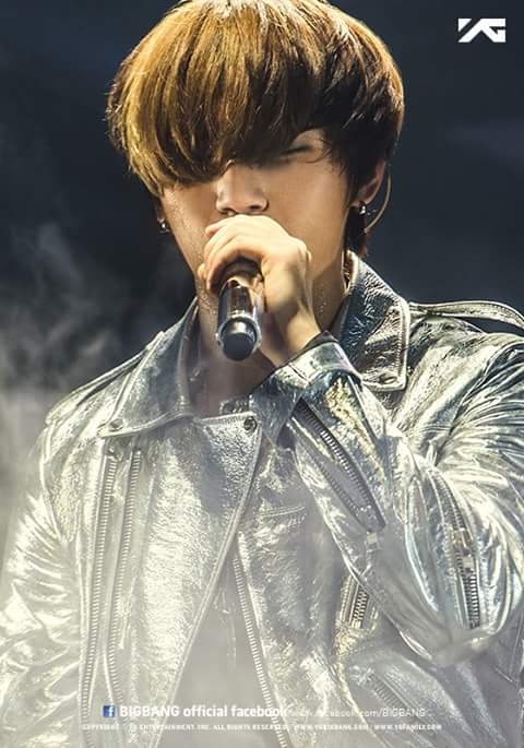 Picture of Daesung