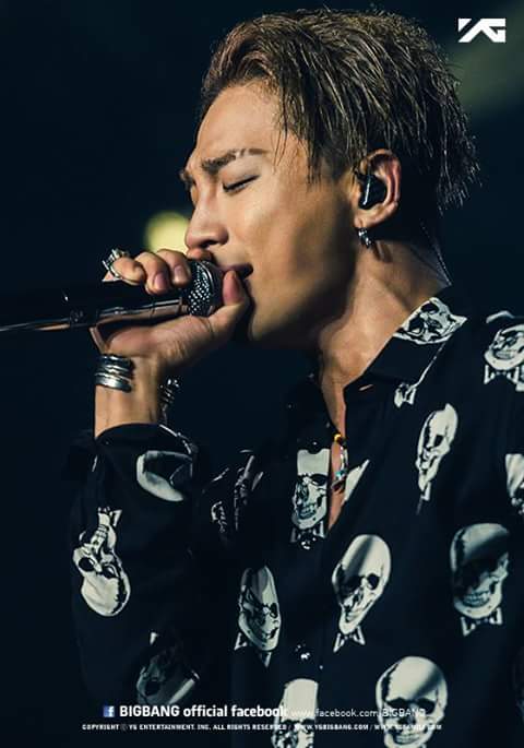 Picture of Taeyang