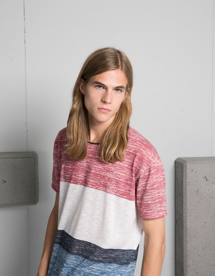 Picture of Malcolm Lindberg