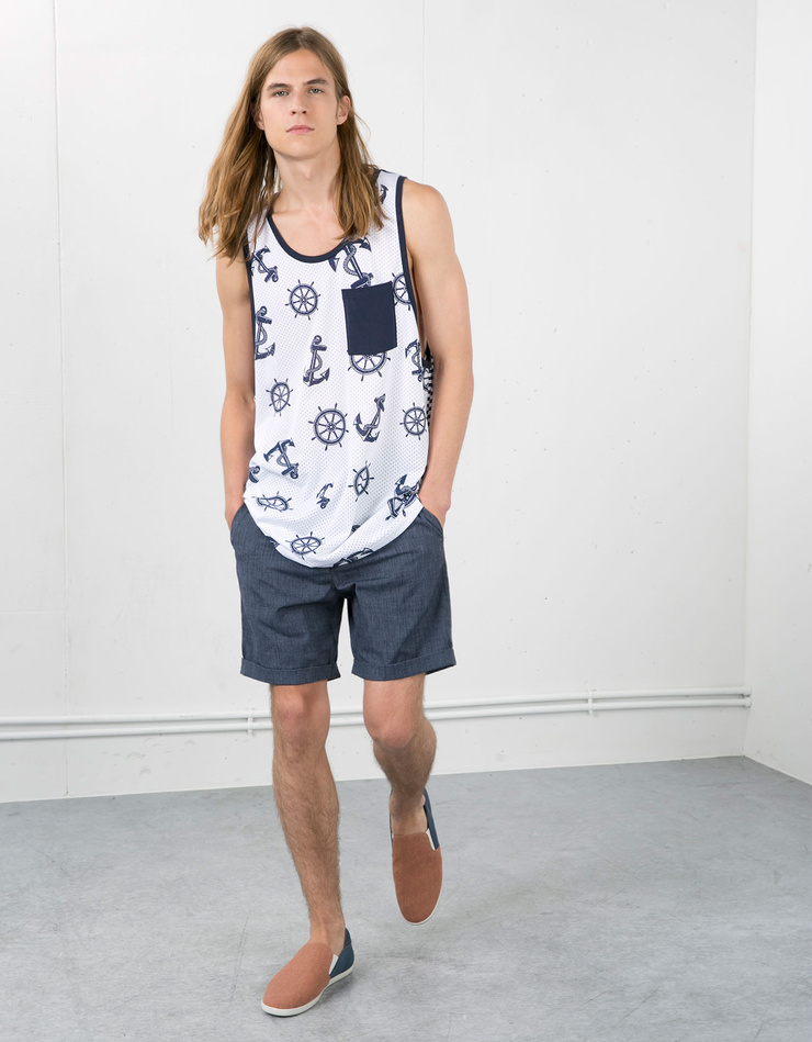 Picture of Malcolm Lindberg