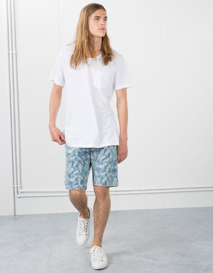 Picture of Malcolm Lindberg