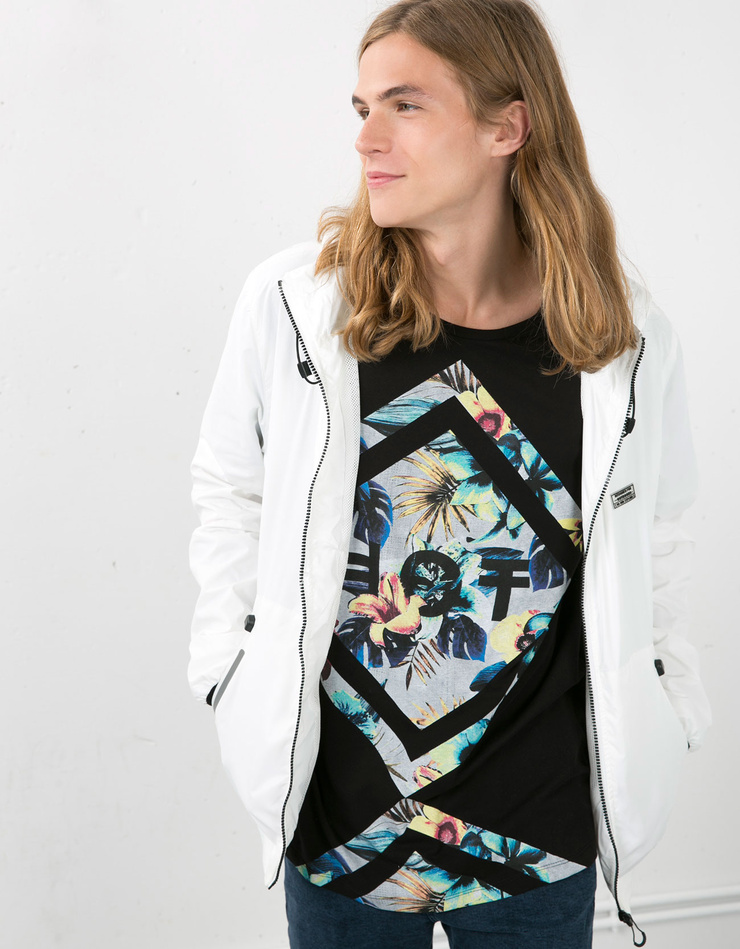 Picture of Malcolm Lindberg